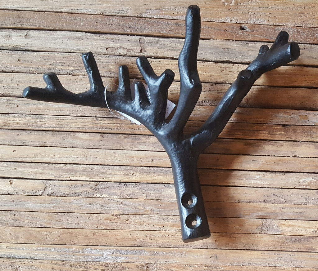 Twig Hook – 1900 House and Home
