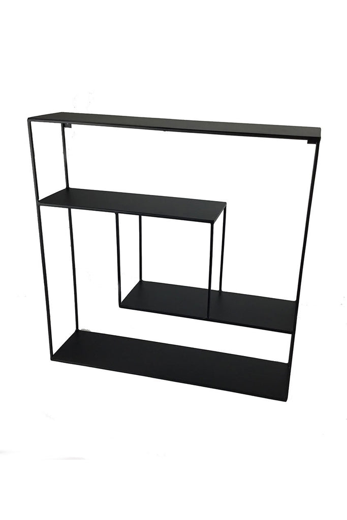 Iron Wall Display Rack – 1900 House and Home