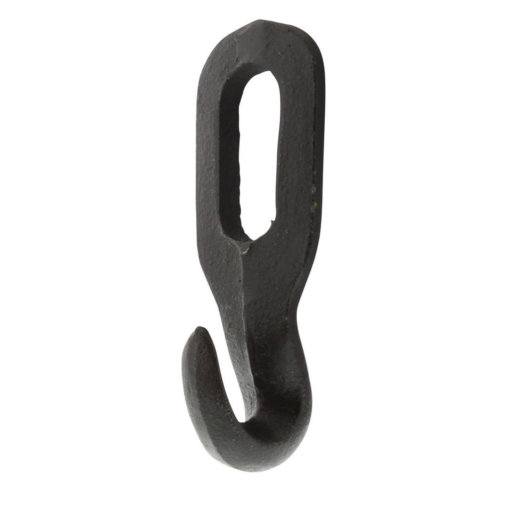 Cast Iron Link Hook – 1900 House and Home