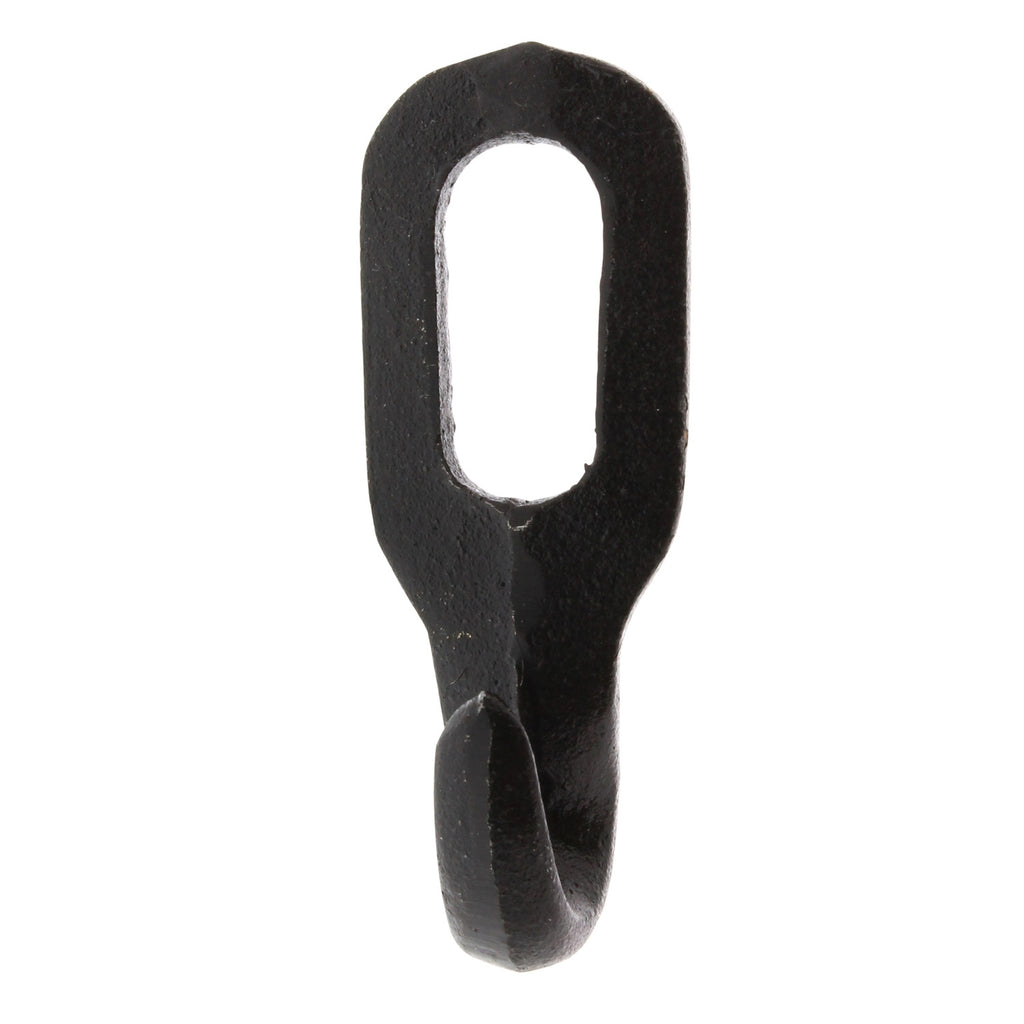 Cast Iron Link Hook – 1900 House and Home