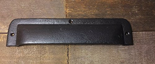 Large Cast Iron Bin Pull Handle – 1900 House and Home